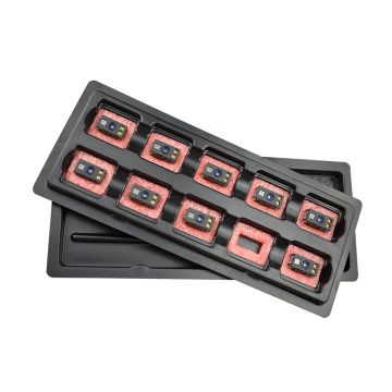 Quality Mini Embedded PDF417 2D Barcode Scanner Module 1d Qr Reader Module for sale