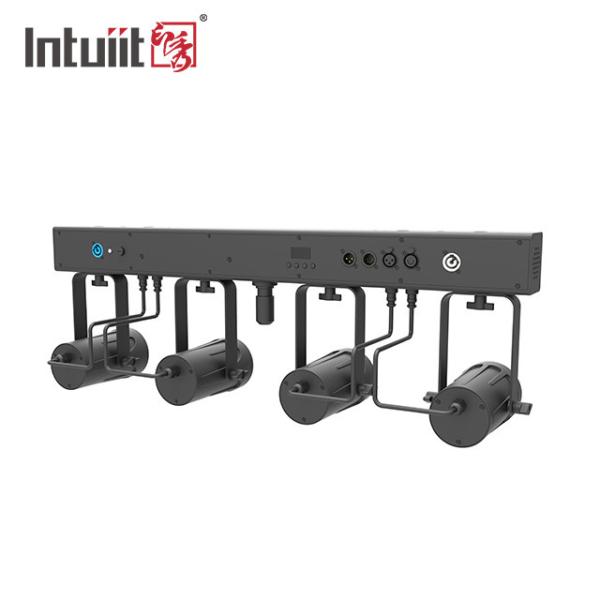 Quality IP20 80W Narrow Beam LED Effect Lighting for sale