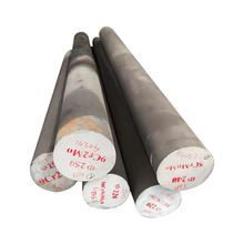 Quality Aisi Round Carbon Steel Bar 1 - 12m Length for sale