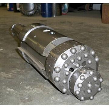 Quality High performance Overburden Drilling System for Water Well Casing for sale
