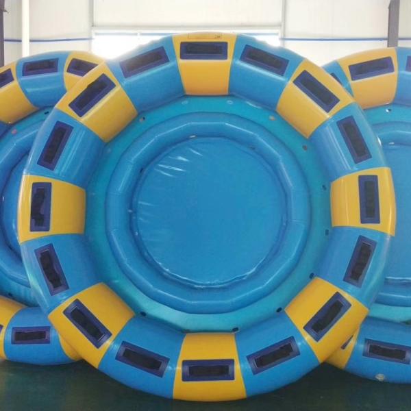 Quality High Durability Pool Float Tube Customized 42" Swimming Pool Accessories for sale