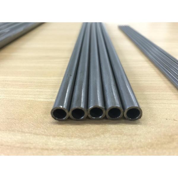 Quality seamless steel honed tube for hydraulic cylinder for sale