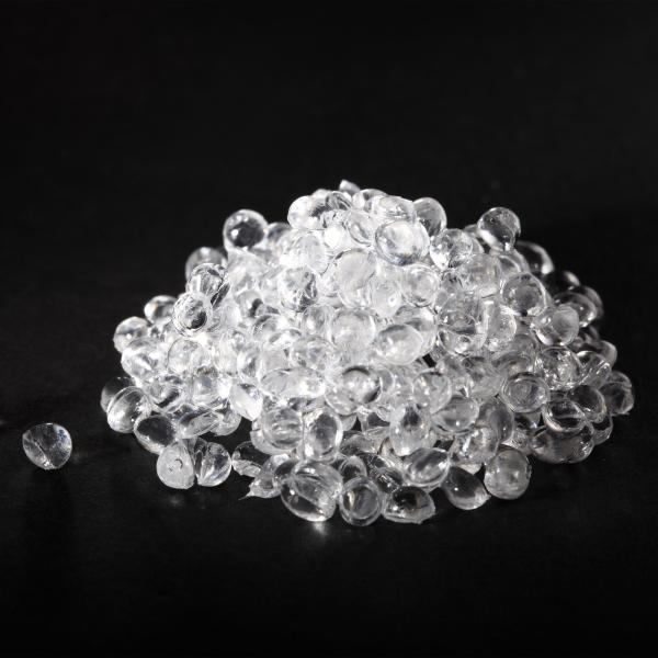 Quality Eco Friendly Thermoplastic Elastomer TPE Recyclable And Suitable For Injection for sale