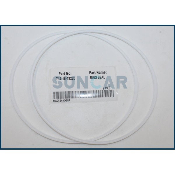Quality WA320-3CS Transmission Seal Kit for sale