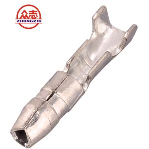 Quality High Performance Auto Wire Terminal Connectors / Car Wiring Terminals for sale
