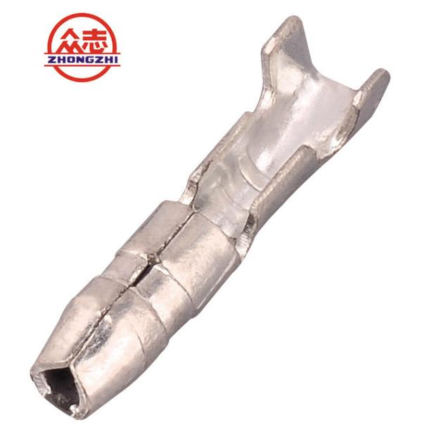 Quality High Performance Auto Wire Terminal Connectors / Car Wiring Terminals for sale