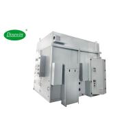 Quality Low Noise No Vibration Wide Use Walk In Test Chamber Support Customization for sale