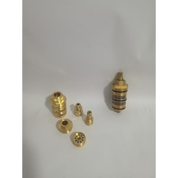 Quality Thermostatic Valve Cartridge for sale