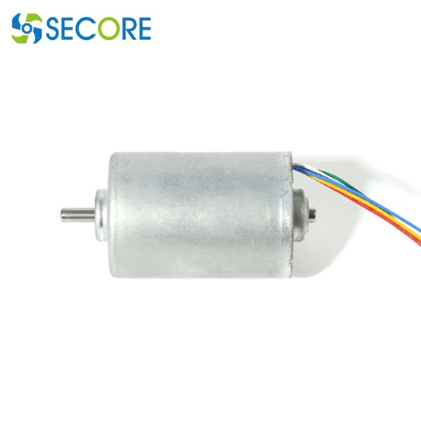 Quality 3000rpm Inner Rotor BLDC Motor Inrunner Brushless Integrate PMW Controller for sale