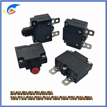 Quality 10A Piston Housing Plastic In Mobile Combination Socket Row Plug Application for sale