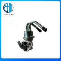 Quality Oil Pump 1G772-35070 For Kubota V3307 Engine for sale