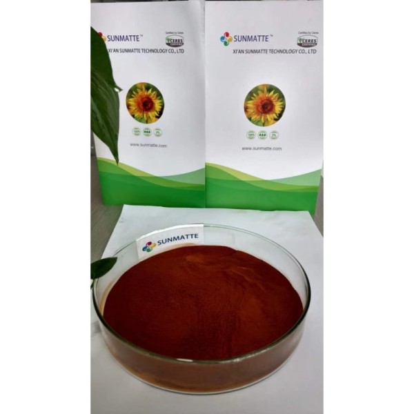 Quality 100% Solubility Seaweed Extract Elevate Your Products with Natural Ingredients for sale