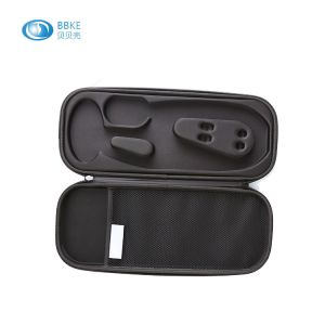 Quality Carrying Stethoscope Case For Littmann Classic Iii , Hard Zipper Eva Stethoscope for sale