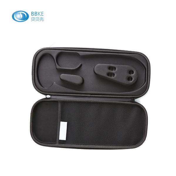 Quality Carrying Stethoscope Case For Littmann Classic Iii , Hard Zipper Eva Stethoscope Cases for sale