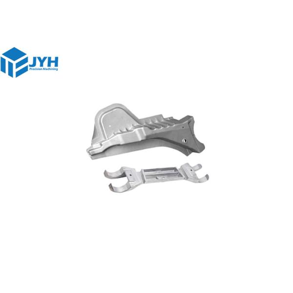 Quality Professional Sandblasting Zinc Alloy Die Casting Services for Precision for sale