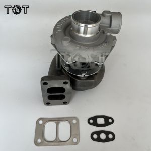 Quality TA3103 6205818110 Komatsu Turbocharger PC100-5 PC120-5 465636-0206 for sale