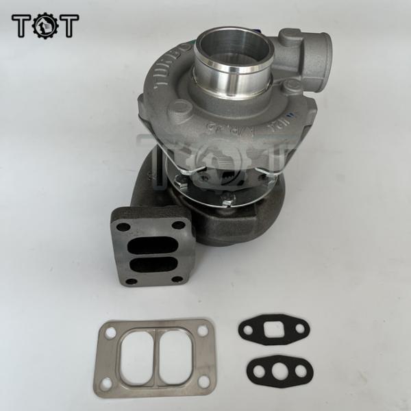 Quality TA3103 6205818110 Komatsu Turbocharger PC100-5 PC120-5 465636-0206 for sale