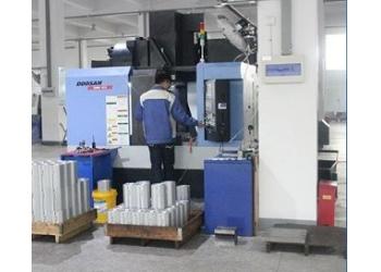 China Factory - Jinan Yinfan Electromechanical Equipment Co., Ltd.