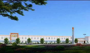 China Factory - SHANDONG ZHINK NEW MATERIAL CO.,LTD