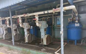 China Factory - Jiangsu Nimble Material Technology Co., Ltd