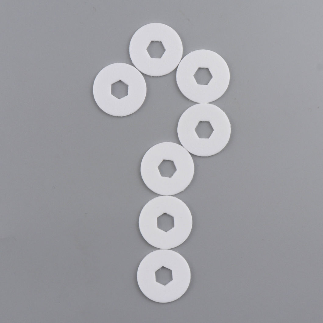 PE Foam Induction Sealing Pressure Seal PE Gasket for Trigger