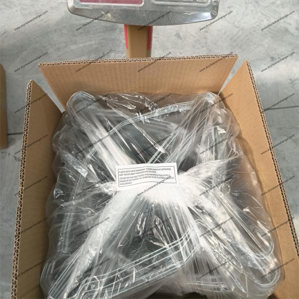 Quality Disposable Galvanized Wire Hanger Customized Diameter Smooth for sale