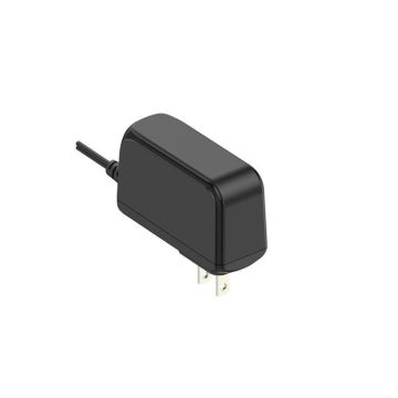 Quality 12 Volts Universal AC Power Adapter 1A - 1.5A With US Plug For North Ameria for sale