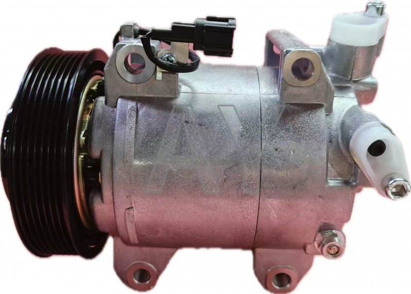 Quality Nissan NV350 AC Compressor with 12 Months Warranty, 139mm 7PK Clutch for Nissan for sale