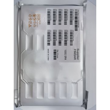 Quality Finisar FTLC9559REPM 100m Parallel MMF QSFP28 Optical Transceiver For 100G for sale