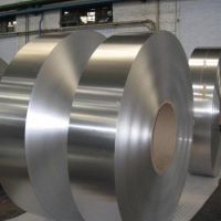 Quality Factory Aluminum 0.8mm Thick Coil/tape/strip Thin Aluminium Strip For Venetian for sale