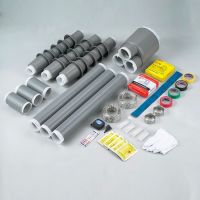 Quality Cold Shrink Termination Kit for sale