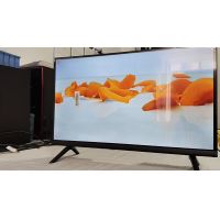 Quality 24 Inch Small Size LCD TV Analog PAL/NTSC/SECAM No-OS IPS Flat Screen for sale