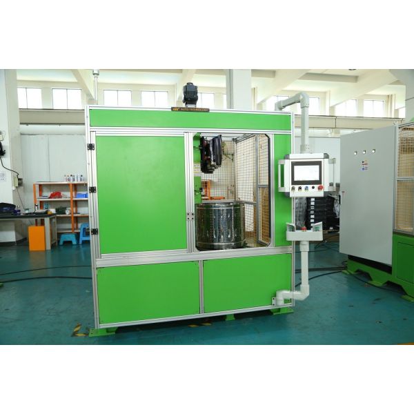 Quality Automatic Inner Tub Manufacturing Line for Home Appliance Top Loading Washing for sale