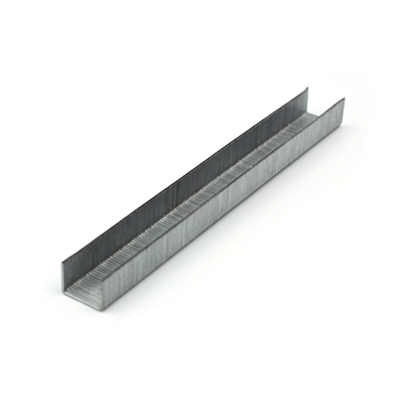 21 Gauge Staple 9/16 Crown 14mm 8014 Furniture Decoration