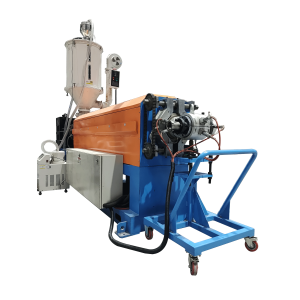 Quality Cable Extruder for sale