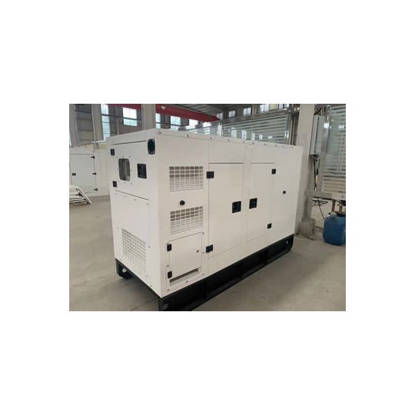 Quality AC Three Phase Silent Generator Set 60HZ Home Standby Generator for sale