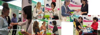 China Factory - Zhuhai Oabes Technology Co., Ltd.