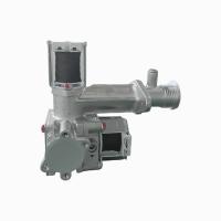China Wall-mounted Boiler Gas Water Heater Integrated Gas Valve Design factory