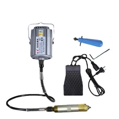 Grinding Mounted Points Aluminum Grinding Head Abrasive for Rust Removal Grinding Mounted Points Kit