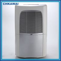 Quality 16 Per Day DH-166BD Small Portable Dehumidifier with Hot Stamping Logo and 220V for sale