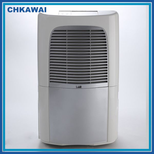 Quality 16 Per Day DH-166BD Small Portable Dehumidifier with Hot Stamping Logo and 220V Voltage for sale