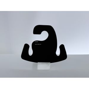Quality Sustainable Cardboard Flip Flop Display Hooks for Supermarkets for sale