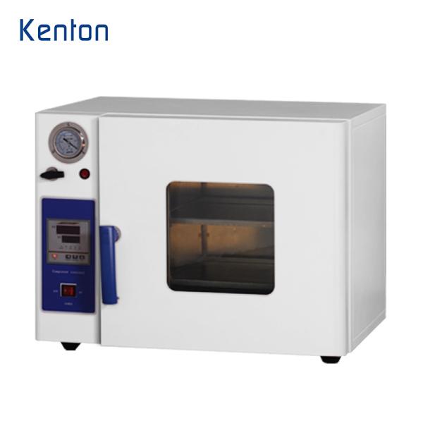 Quality 20L Vacuum Dryer Oven SUS304 Inner  Drying Oven Machine for sale