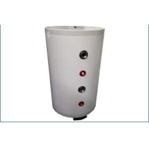Quality 0.7MPa Bathroom Heat Pump Buffer Tank With Enamel Housing for sale