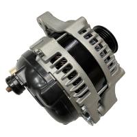 China Silver Oem 263830 Auto Engine Parts Maserati Alternators Replacement factory