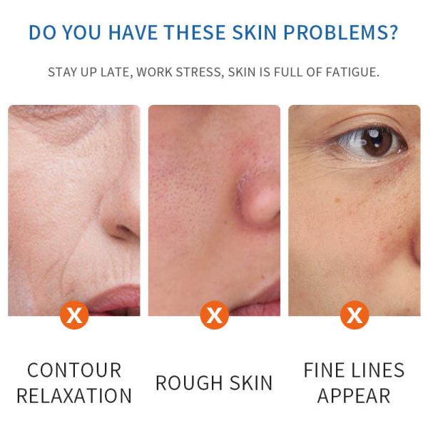 Quality Multiple Hyaluronic Acid Deep Effective Moisturizing Facial Essence for sale