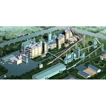Quality 15tph Dry CE Clinker Cement Grinding Station for sale