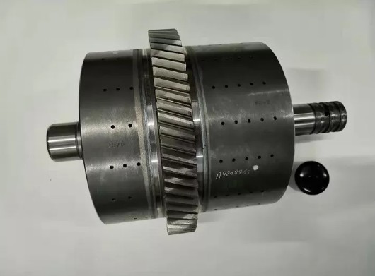 Quality 54105240 Front Lift Hub Assembly Konecranes Spare Parts for sale