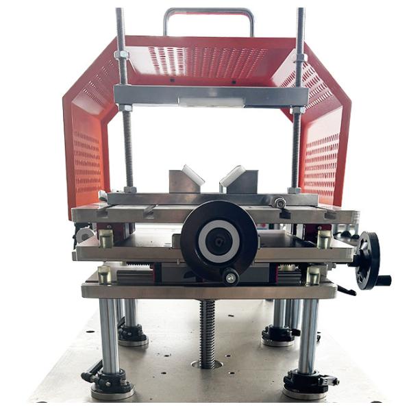 Quality Precision Motive Metal Testing Equipment Motor Testing Fixtures for sale
