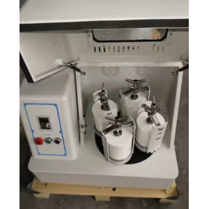 Quality Versatile And High-performance 1L Laboratory Nano-Scale Ball Mill With 100ml for sale